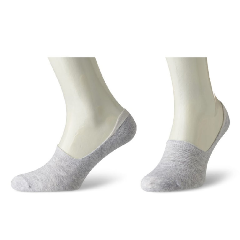 07 – Сліди чоловічі світлі | | Milena Socks